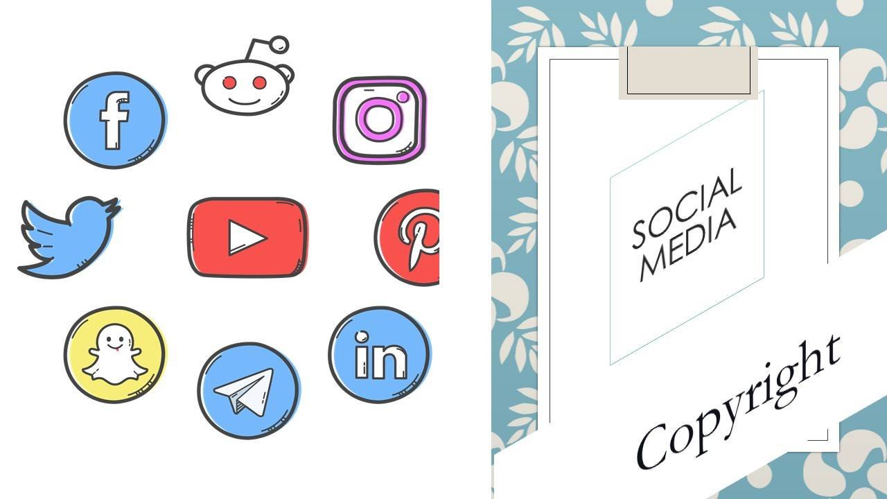 Social Media And Copyright